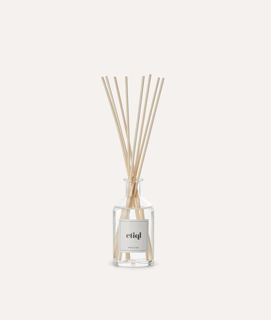 Room Diffuser "Magnolia & Tuberosa" - 100ml – ETIQL