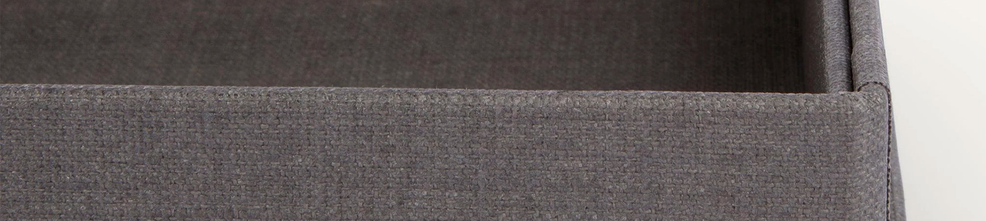 Linen Storage Boxes for your Home | Italian Handmade | ETIQL