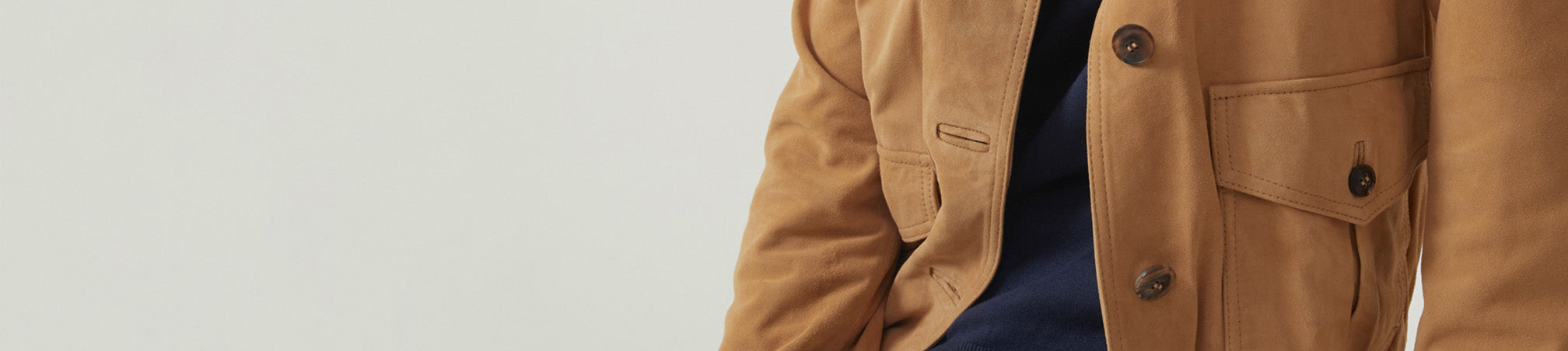 LOOP - Men Jackets – ETIQL