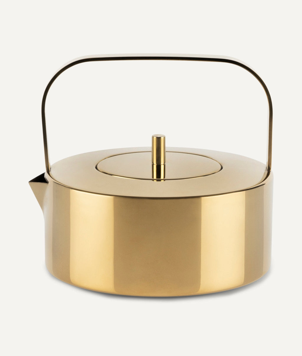 PVD Gold Kettle – ETIQL