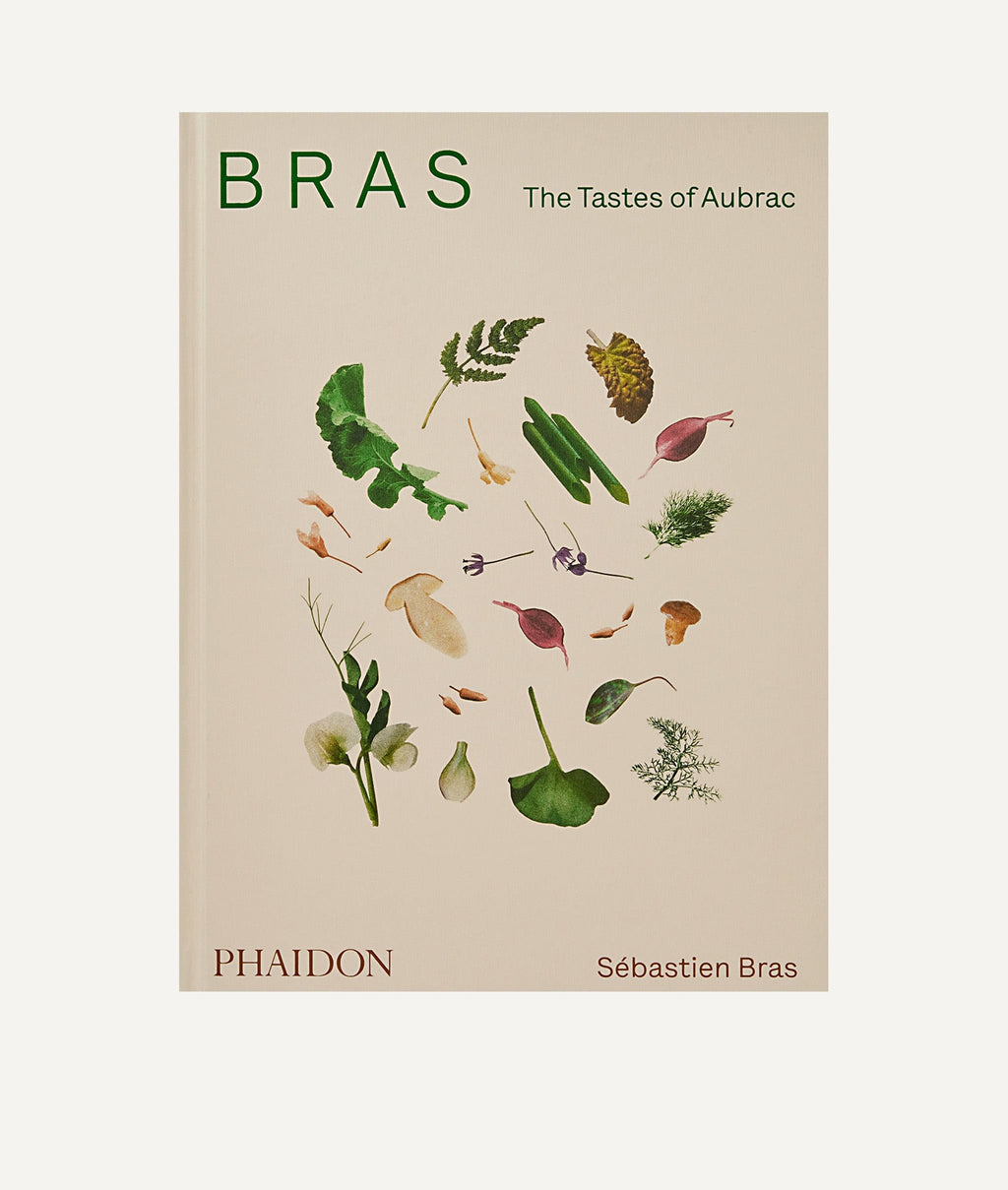 Bras, Tastes of Aubrac – ETIQL